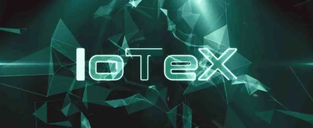 ارز دیجیتال آیوتکس (IOTEX) چیست؟ | آینده ارز آیوتکس | کبرین